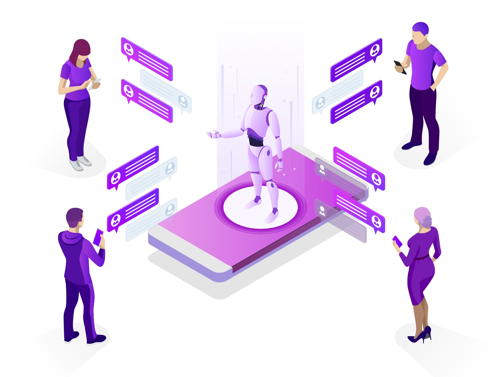 Mobile Health In Cancer Care – Histofi