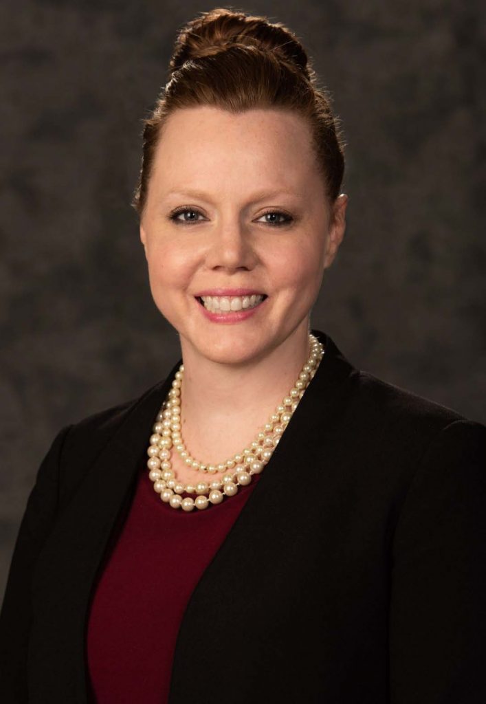 Team Member Laura Ike – Histofi