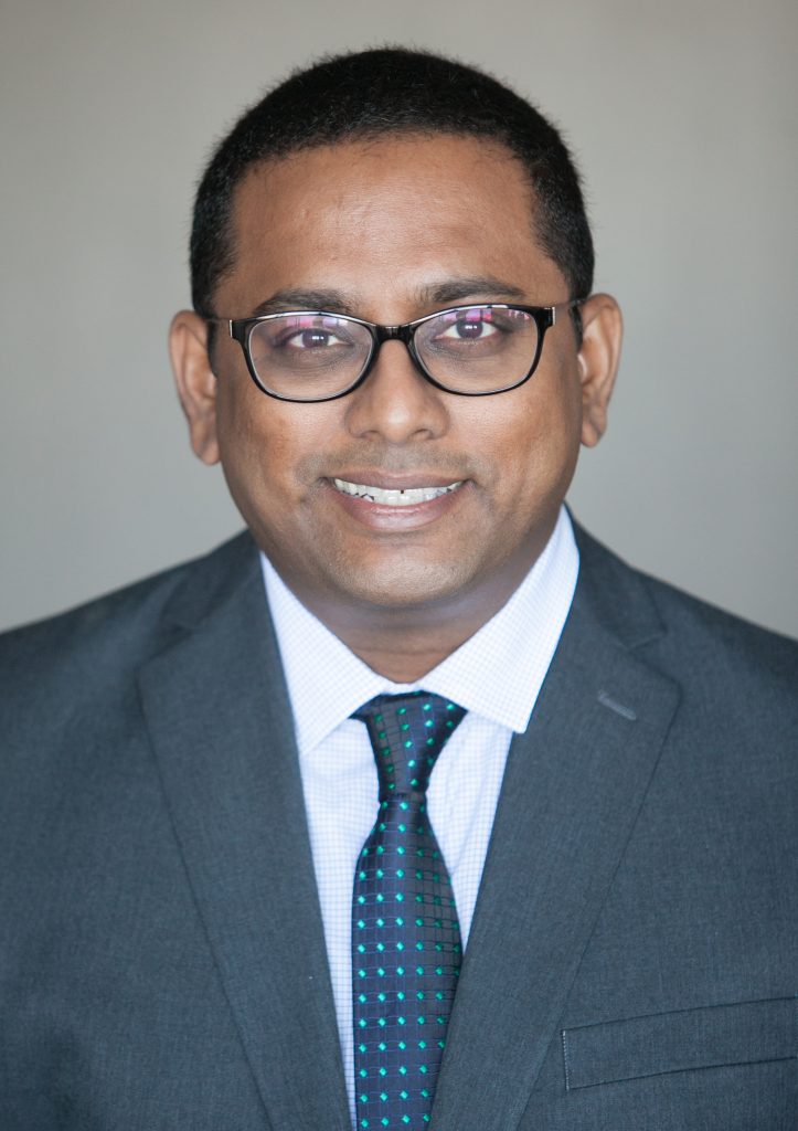Team Member Ranjeet Shetye – Histofi